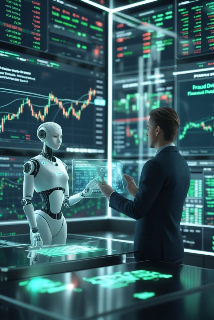 Banking on generative code: How AI is supplanting spreadsheets in ...