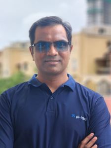 Company (pi) - pi-labs